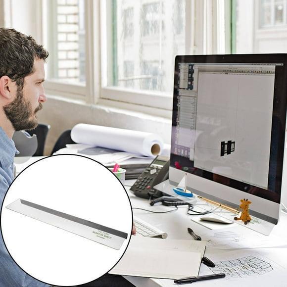 Monitor Paper Holder