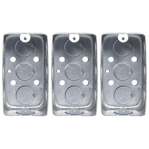 Wall Mount Junction Box