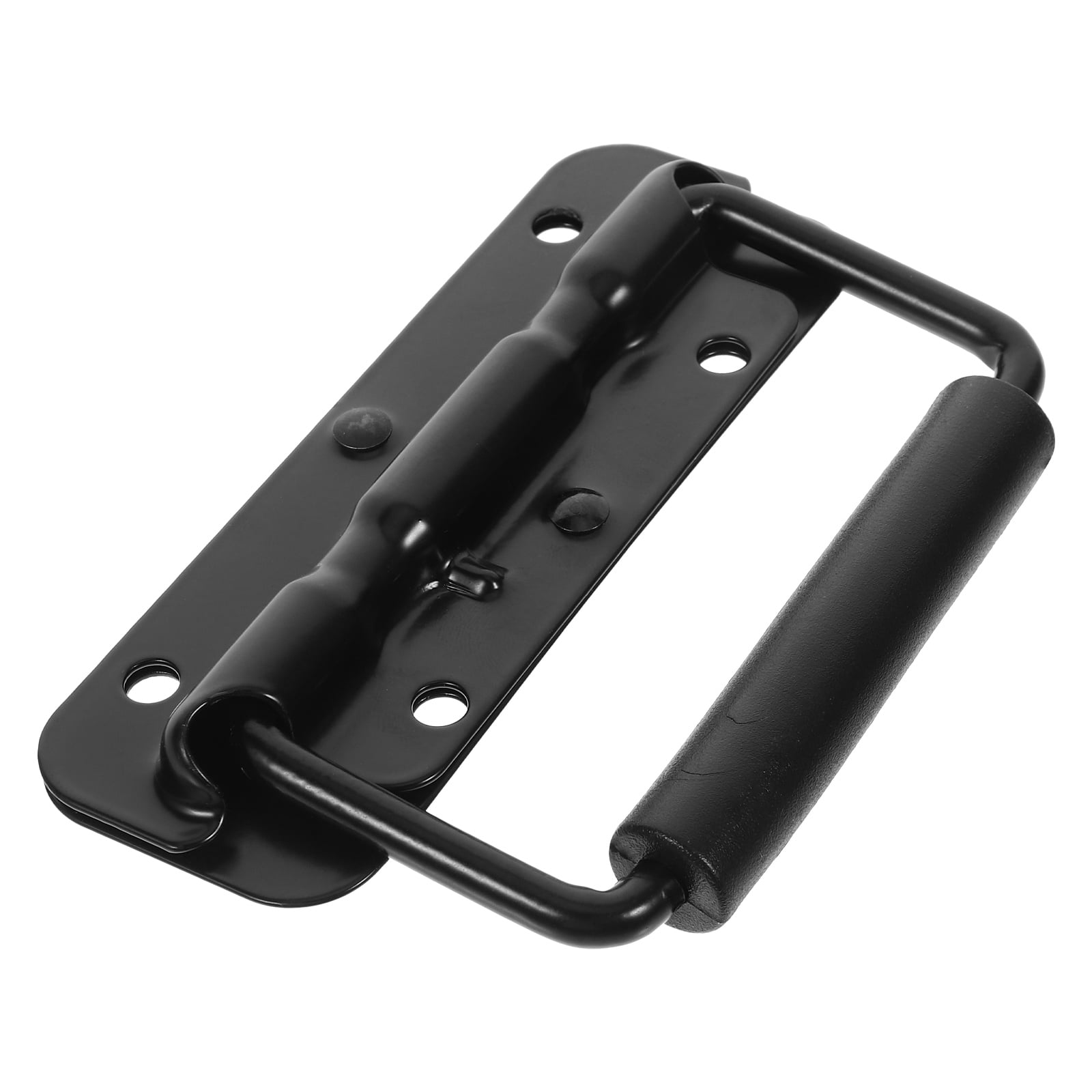 MEIBUTYUP Stainless Steel Spring Handle Comfortable Grip for Industrial ...