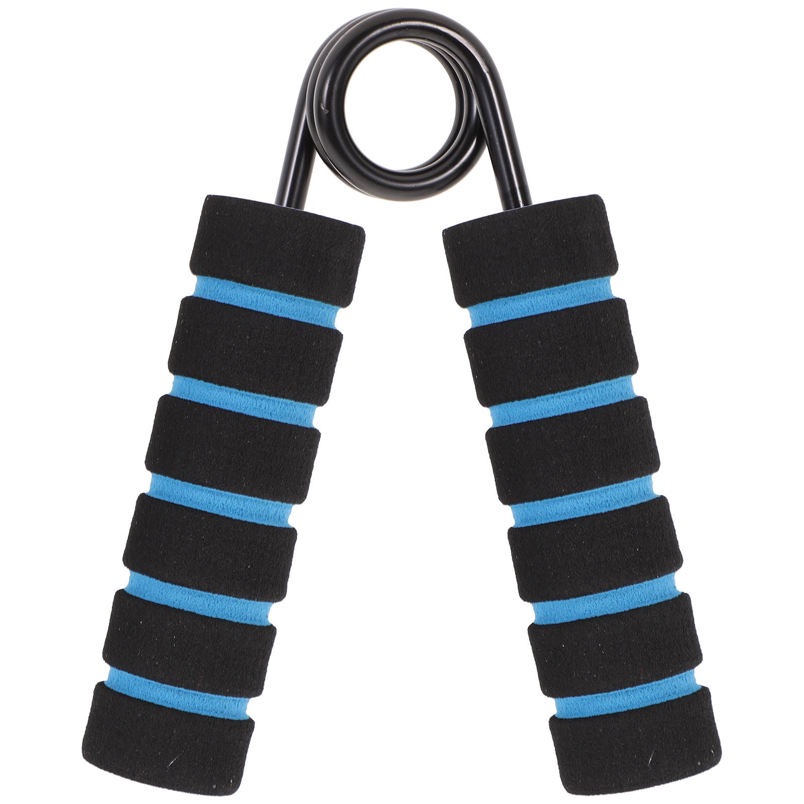 MEIBUTYUP Finger Exerciser Grip Gripper Assorted Color Injury ...