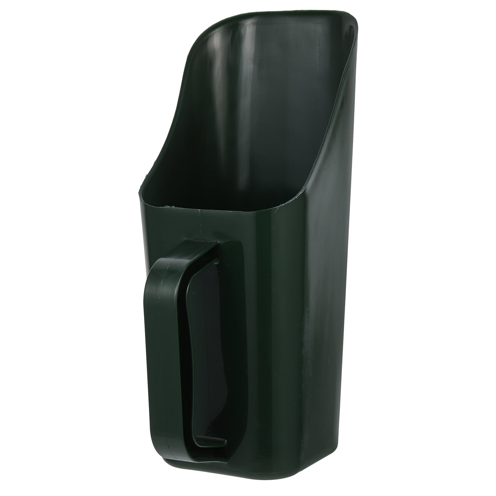 MEIBUTYUP Green Plastic Fish Tank Sand Shovel Aquarium Cleaning Tool ...