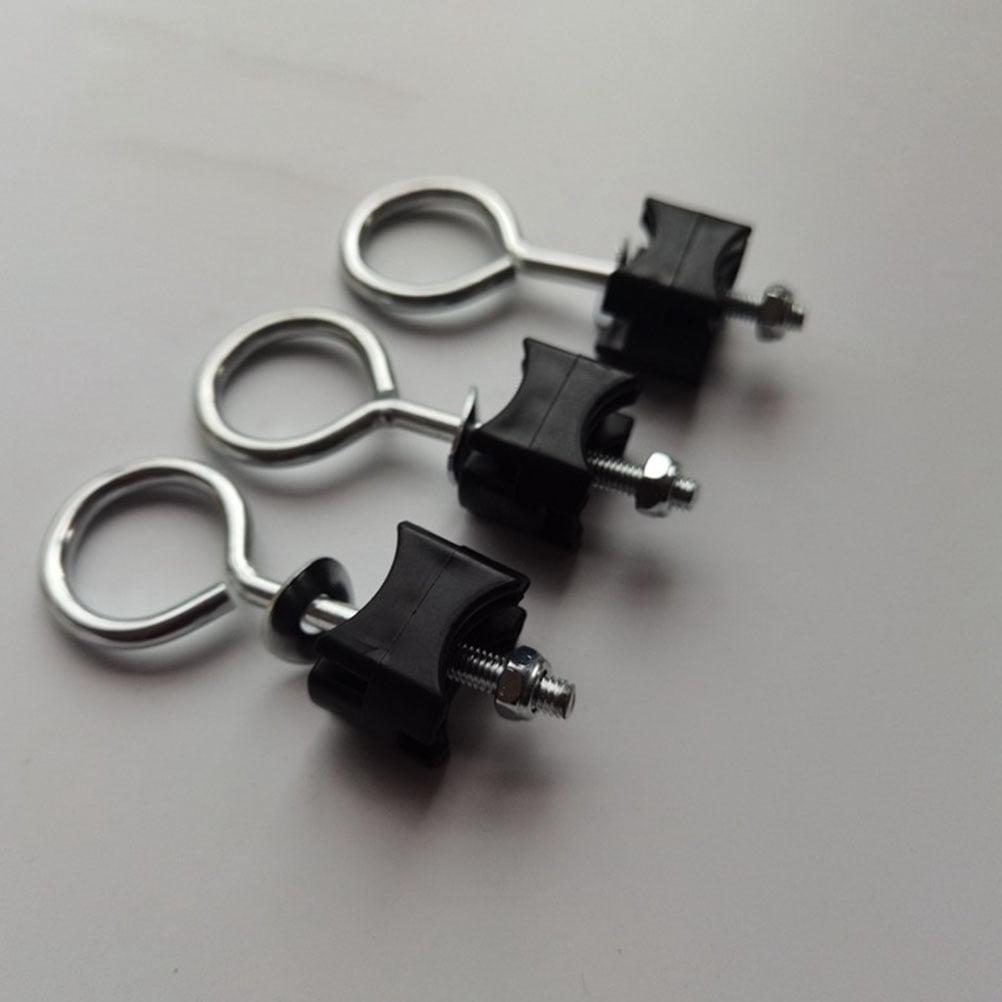 MEIBUTYUP Trampoline Frame Bolts Safety Fixing Stability Enhancement 1 ...