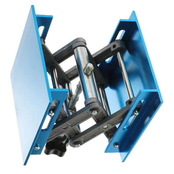 MEIBUTYUP portable lifting aluminum plate table Aluminium Lifting Jack ...