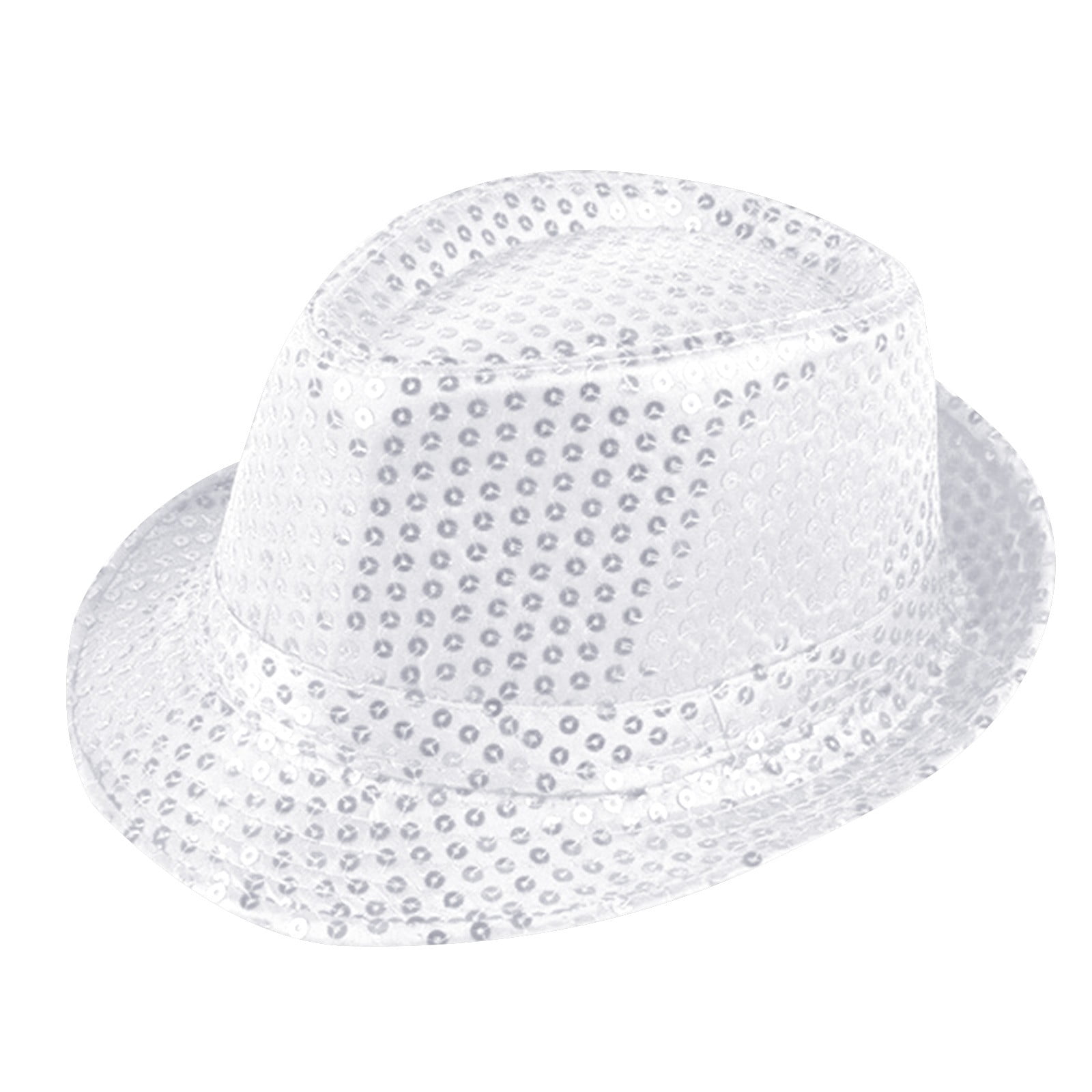 MEICHEN Fedora Hat for Graceful Men Fashion Men's Performance Men's ...