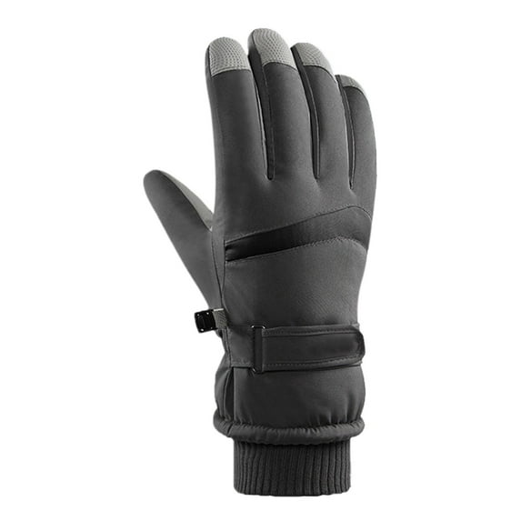 MEICHEN Gloves for Women and Men Fashion Thermal Gloves Slip Screen ...
