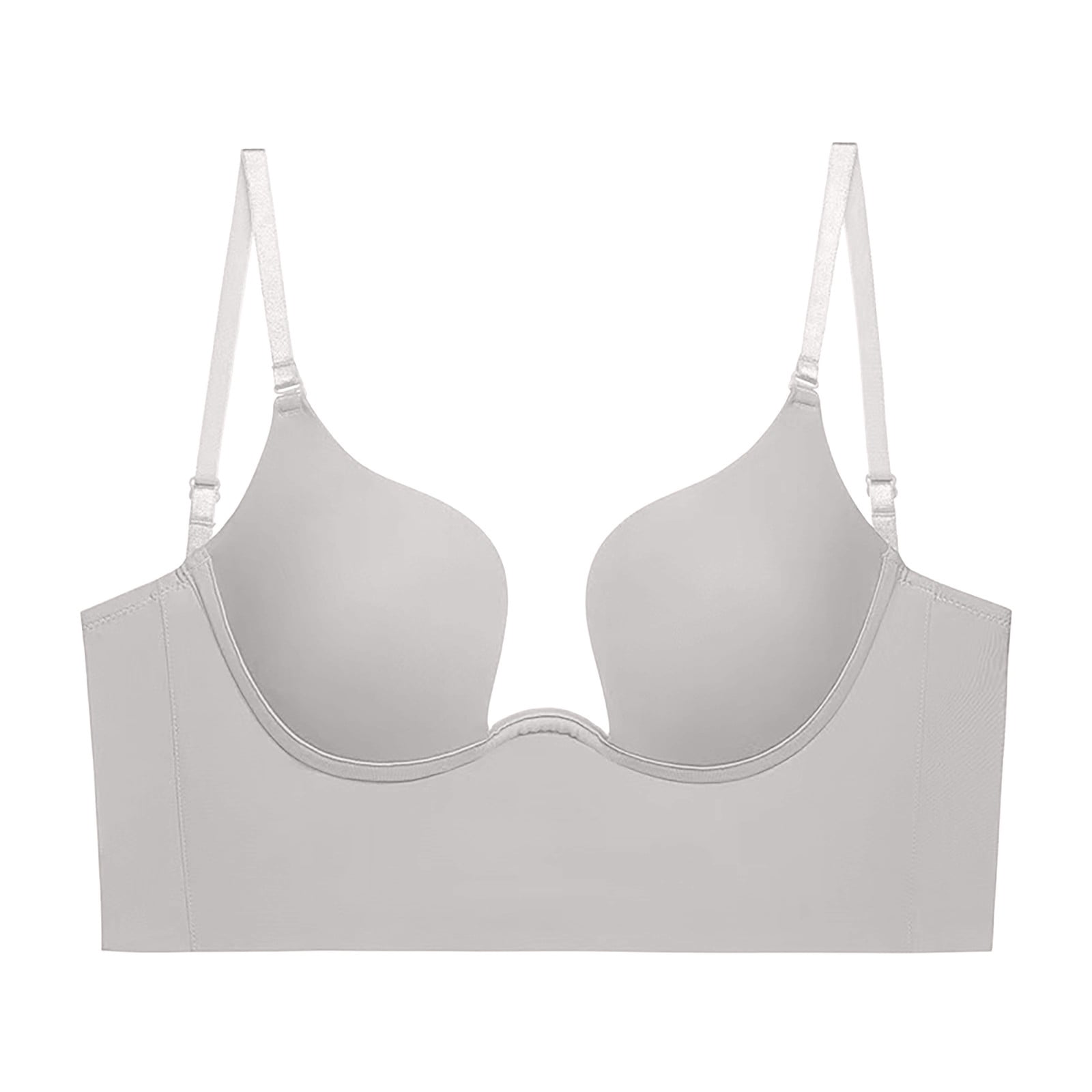 MEICHEN Women's Fashion Essentials Cozy Bras Bras for Women Wireless ...