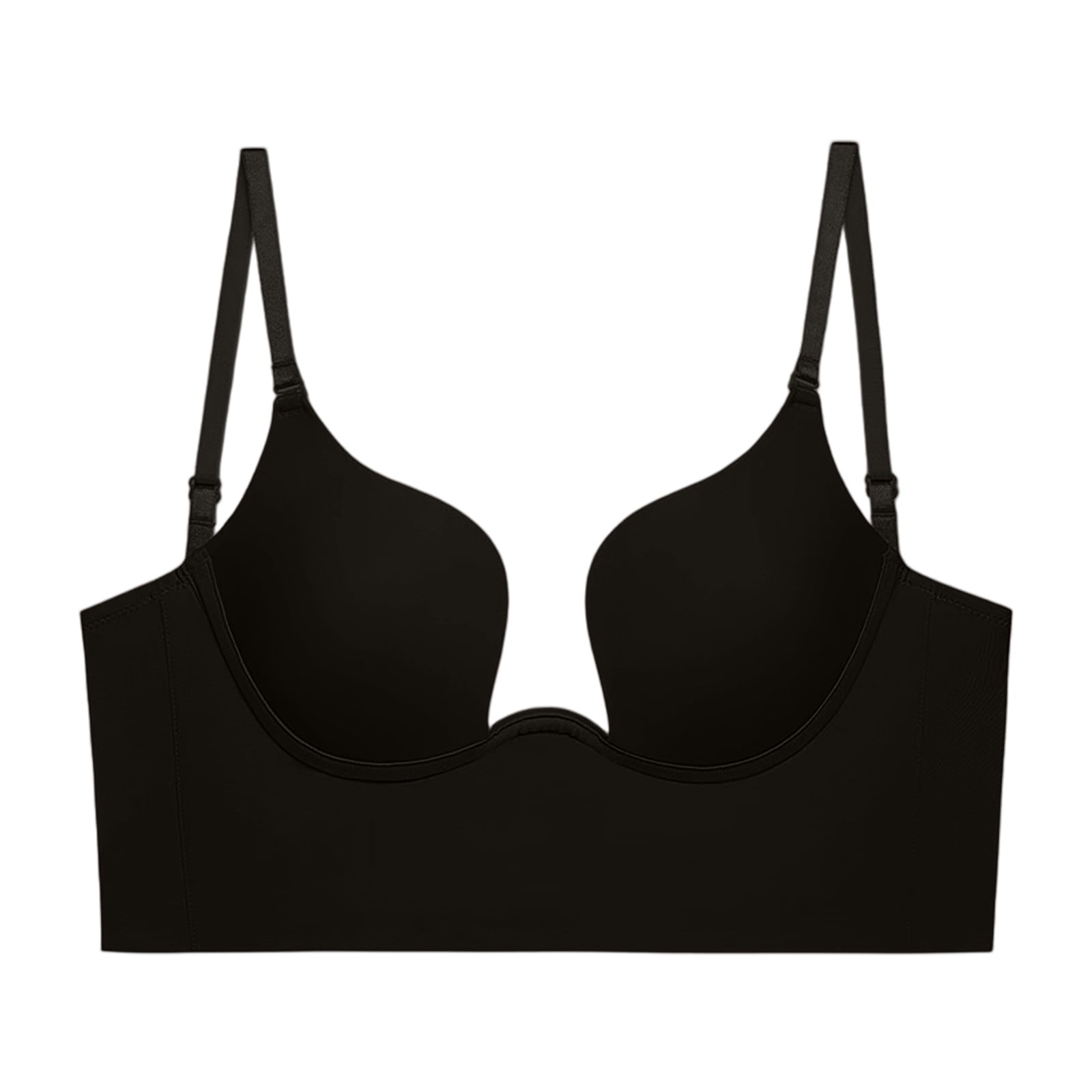 MEICHEN Womens Fashion Essentials Bras Bras for Women Wireless ...
