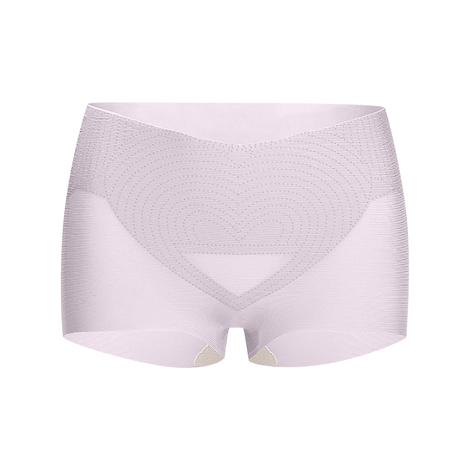 MEICIOP Women'S Underwear Shape Body Boxer Briefs Oversized Exercise ...