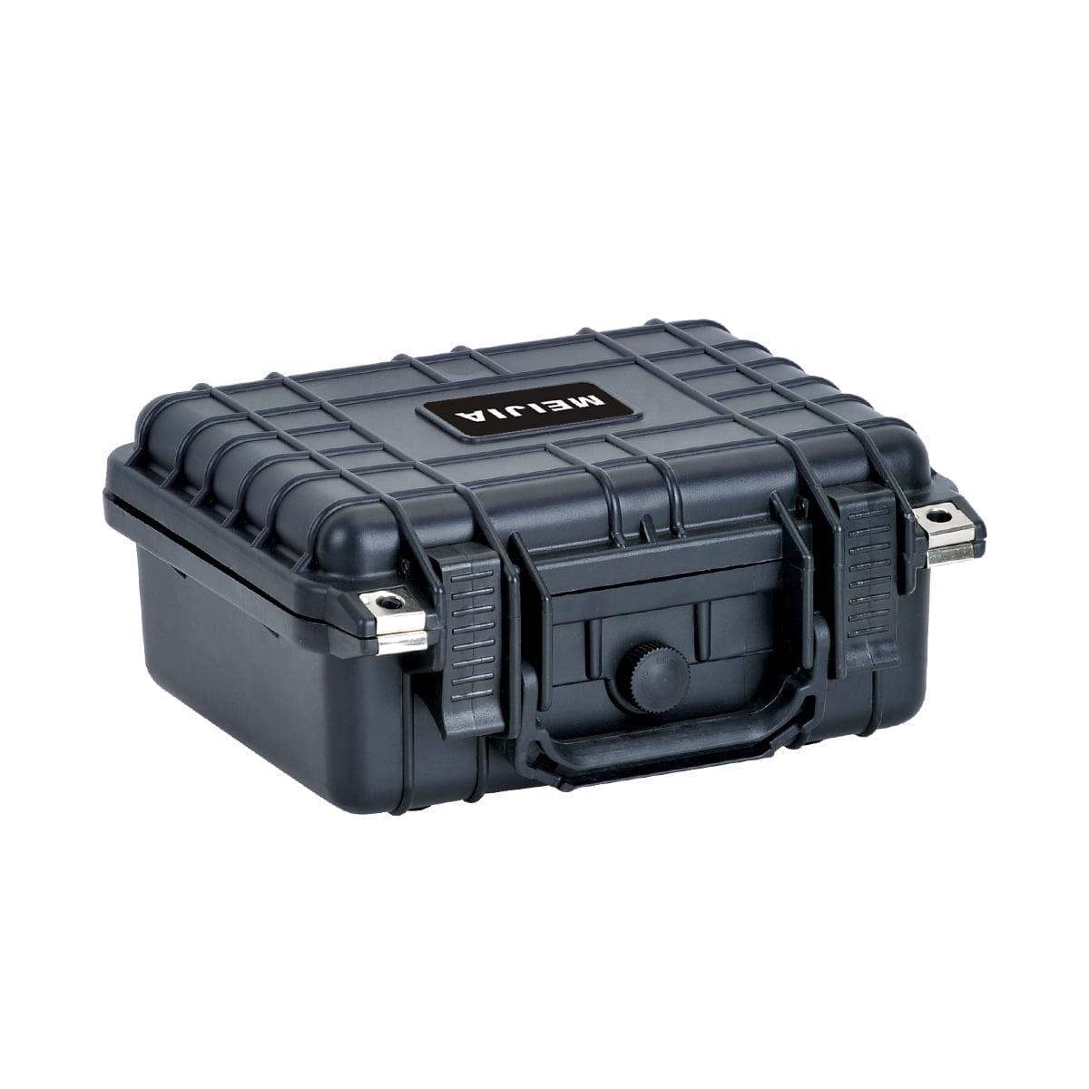 MEIJIA Portable All Weather IP67 Waterproof Hard Case with Customizable ...