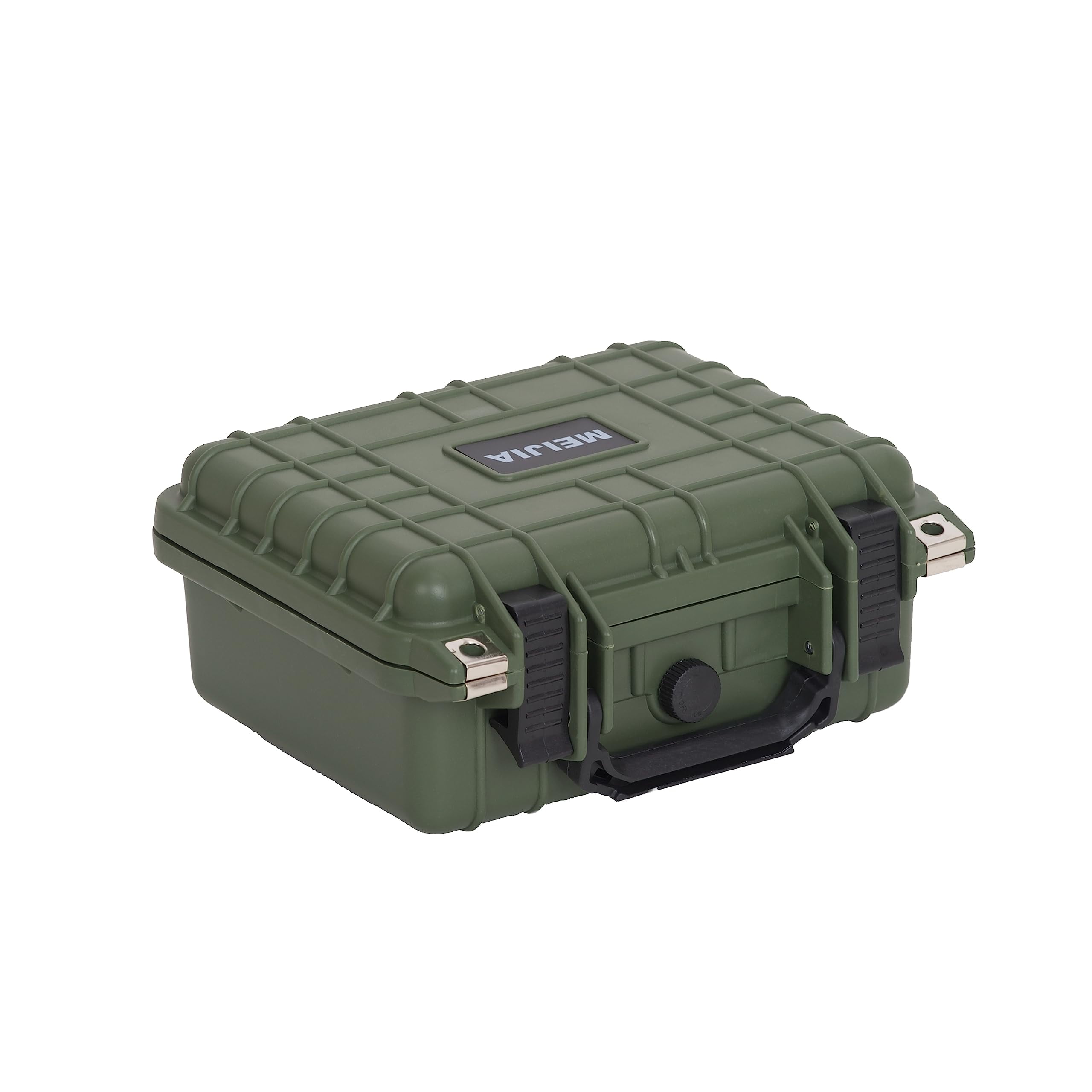 MEIJIA Portable All Weather RRF12 IP67 Waterproof Protective Case,Hard ...