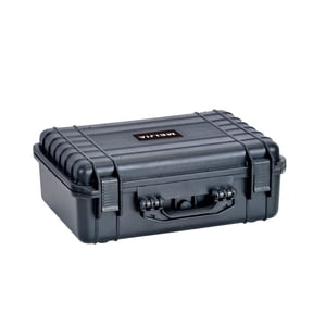 Plastic Protective Storage Cases with Pinch Tear Foam 19""x14""x6 ...