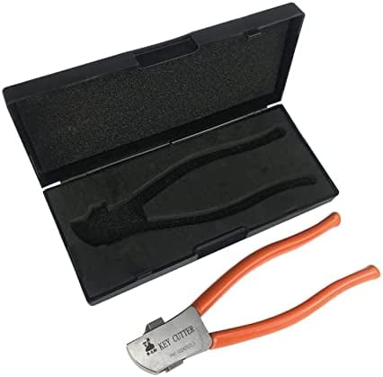 MEIJU Lishi Cutting Pliers - Key Cutter Stainless Steel Cutting Pliers ...