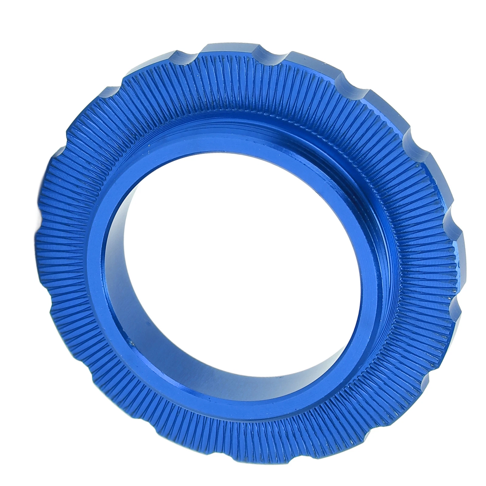 MEIJUN Centerlock Lockring Aluminum Alloy Rotor Lock For Bike Mountain ...