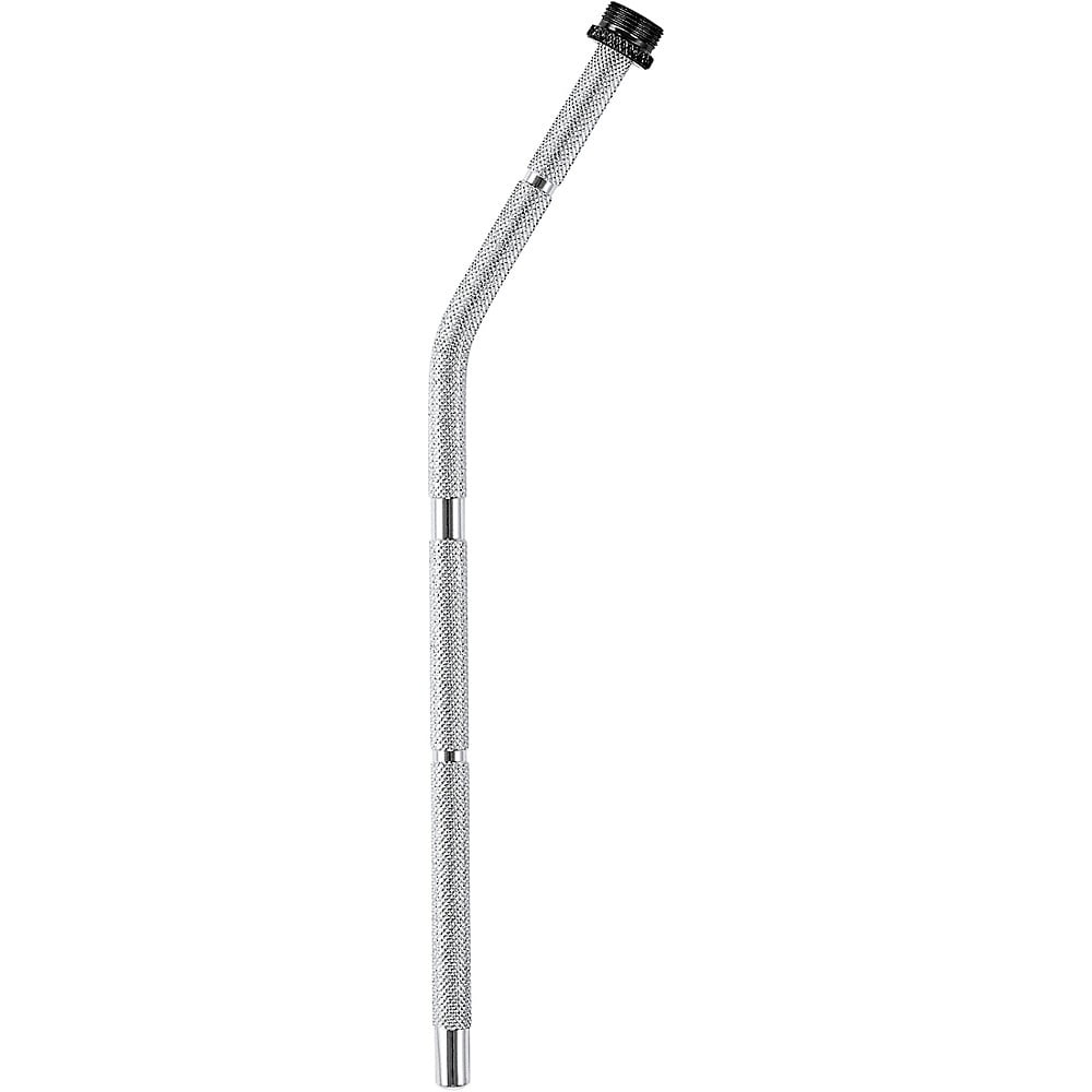 MEINL Angled Rod with Threaded Microphone Connector - Walmart.com