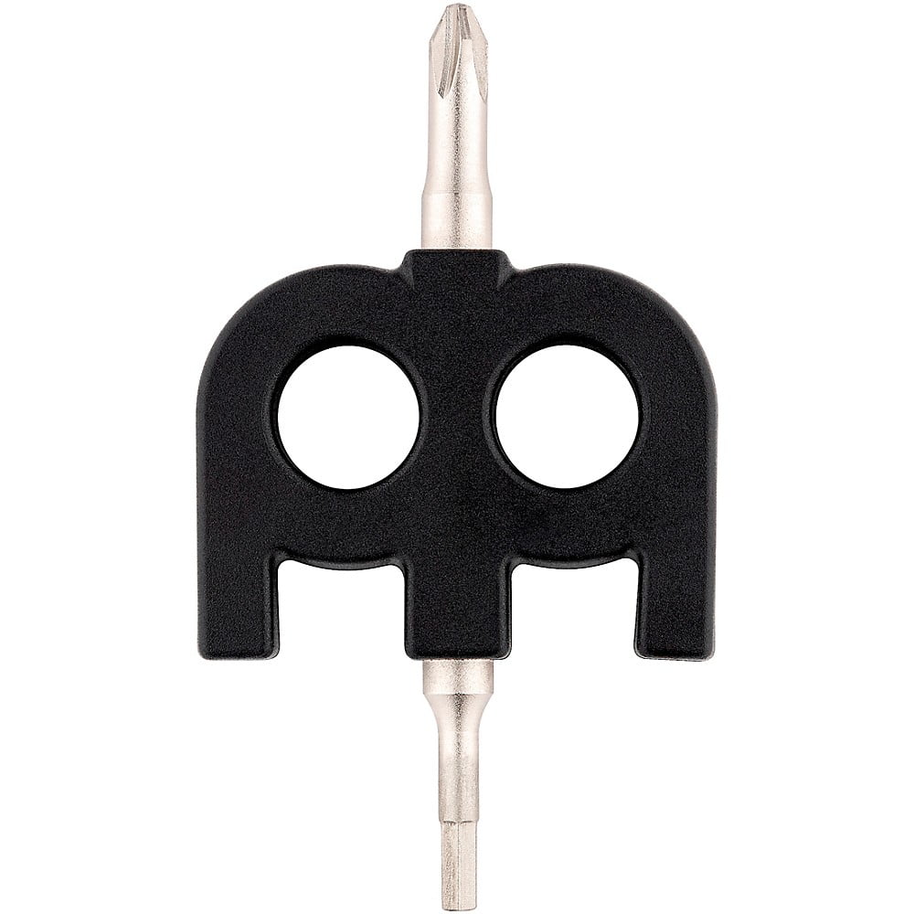MEINL Cajon Kinetic Tuning Key - Walmart.com