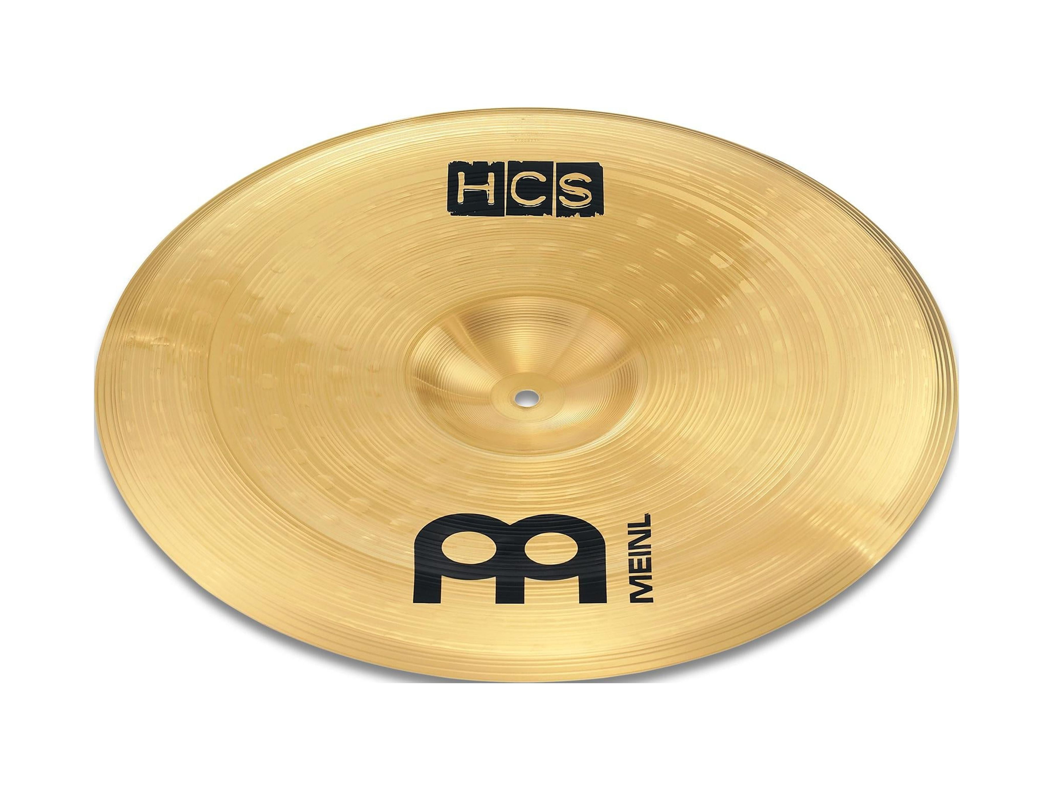 MEINL HCS China Cymbal 12 in. - Walmart.com