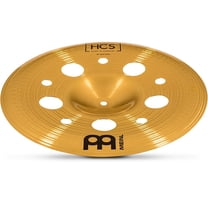 MEINL HCS China Cymbal 12 in. - Walmart.com