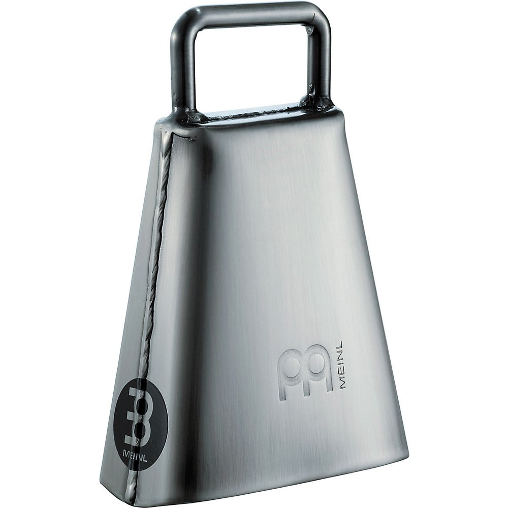 MEINL Handheld Cowbell 4.5 in. - Walmart.com