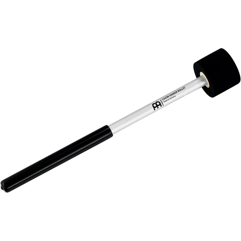 MEINL Percussion Cajon Shaker Mallet with Foam Rubber Tip - Walmart.com