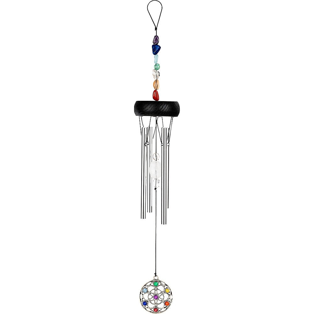 MEINL Sonic Energy Plain Mini Chakra Chimes 12 in. - Walmart.com