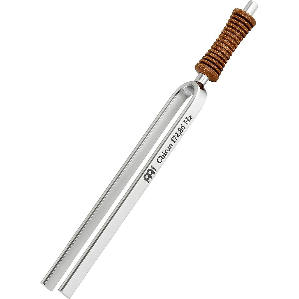 MEINL Sonic Energy Planetary Tuned Tuning Fork Chiron - Walmart.com