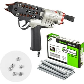 Pneumatic Hog Ring Gun