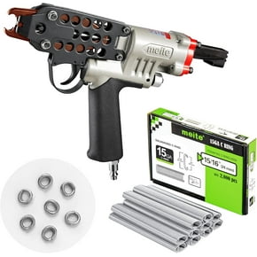 Pneumatic Hog Ring Gun