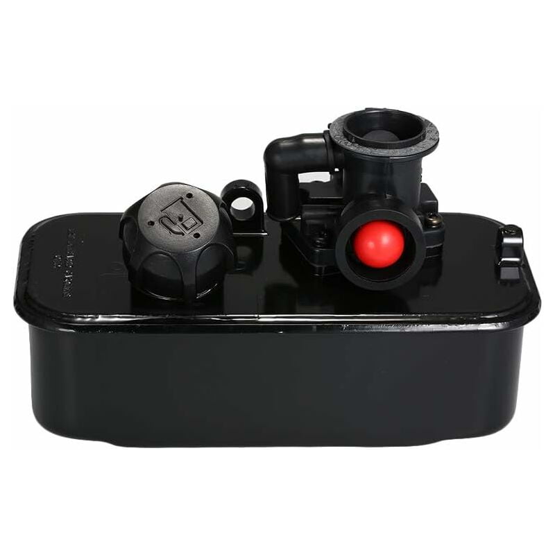MEIY Fuel Tank Carburetor Assembly for Fuel Tank Carburetor 499809 ...
