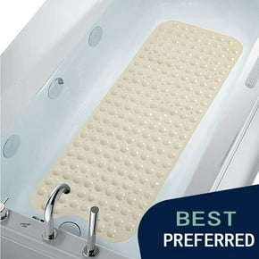 Extra Long Bath Mat