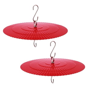 Bird Feeder Rain Guard