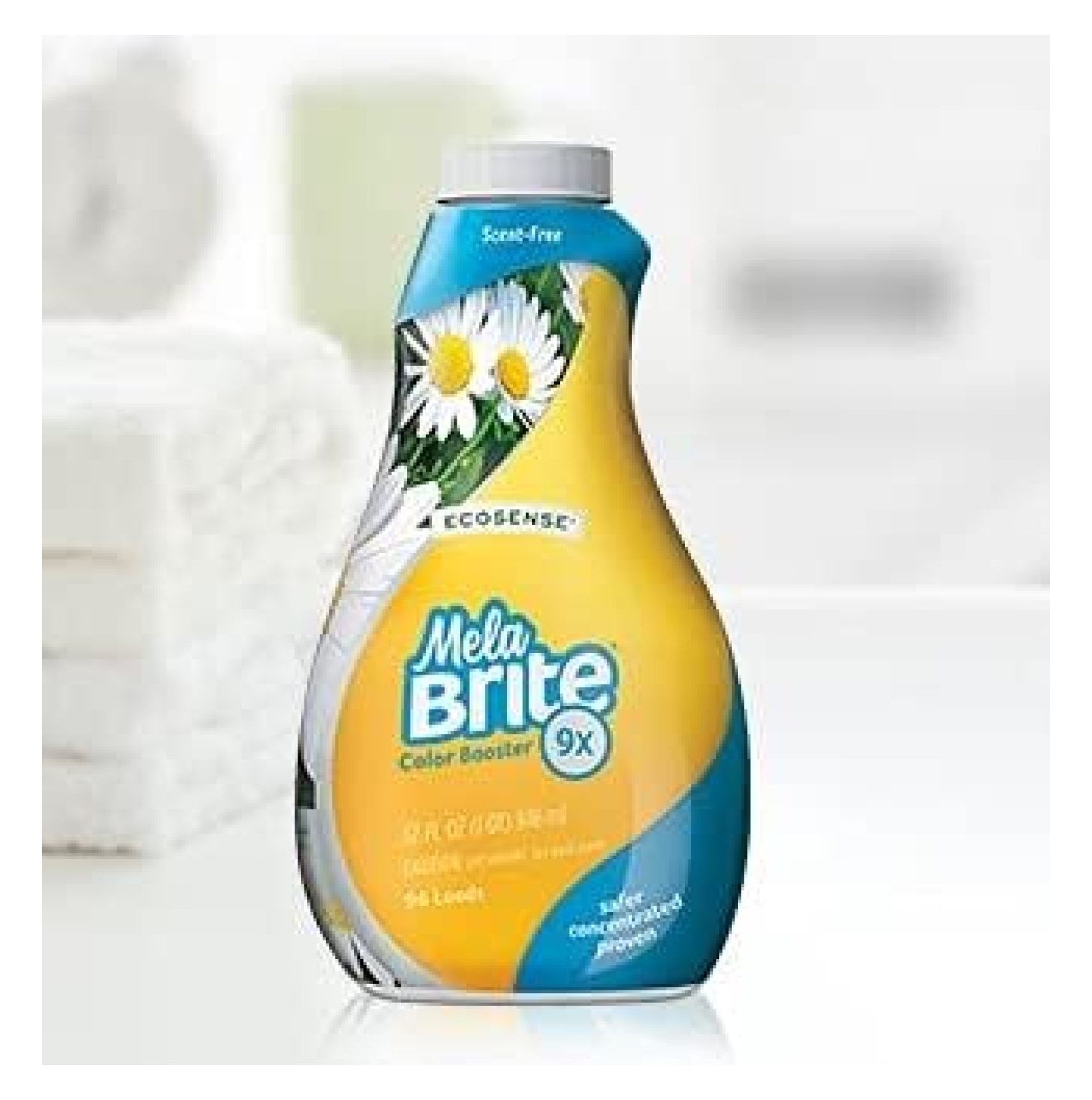 MELABRITE 6X, Color-Safe Brightener 96-Loads - Walmart.com