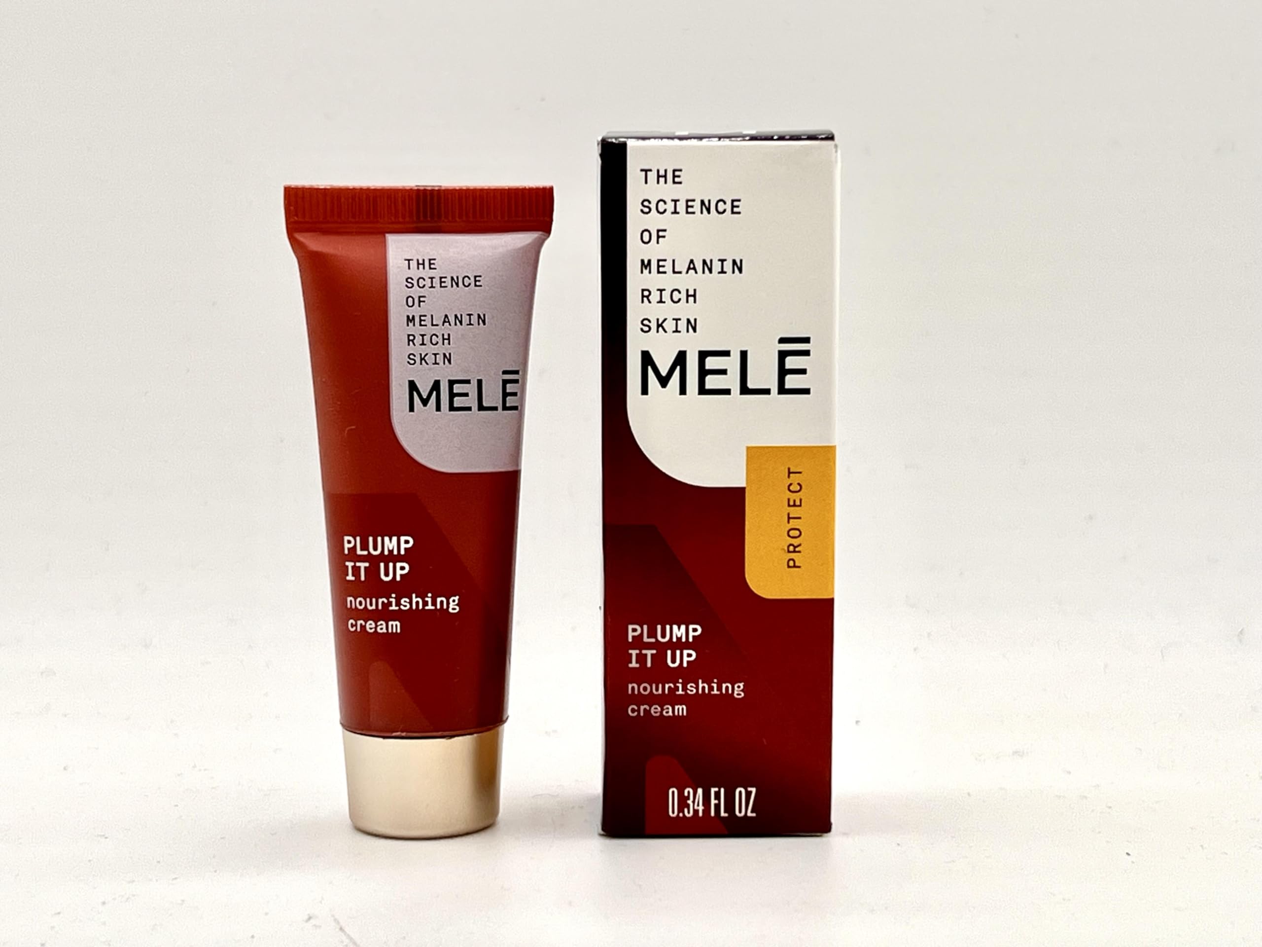 MELE Nourishing Cream for Dry HYZ01 Skin That Needs Extra Hydration ...
