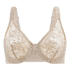 Front Closure Bras