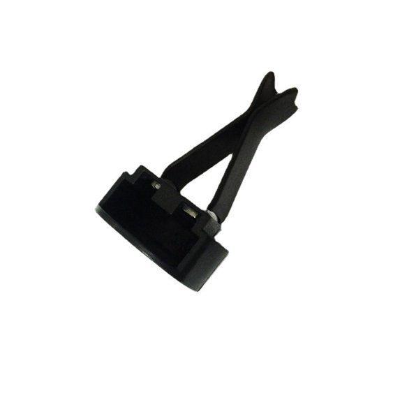 MELIVO 10pcs Car Air Vent Clips Car Vent Clips For Diffusers And Car ...
