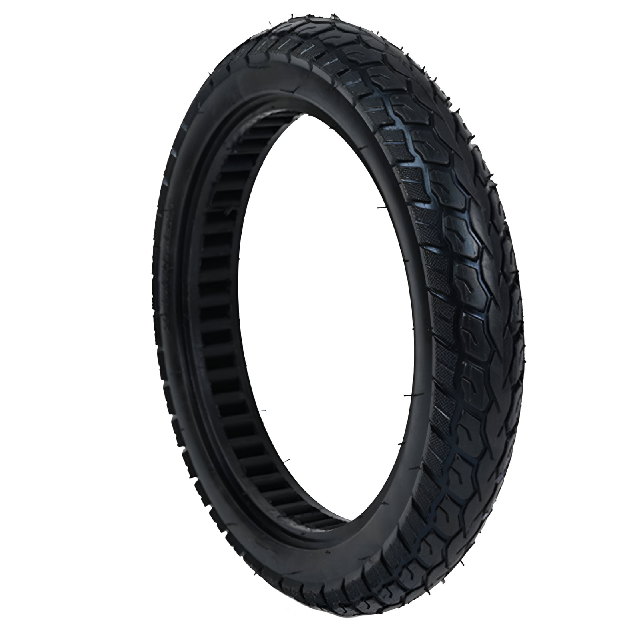 MELIVO 14x2.125 Solid Tire for Electric bike scooter bike 14inch solidtire - Walmart.com
