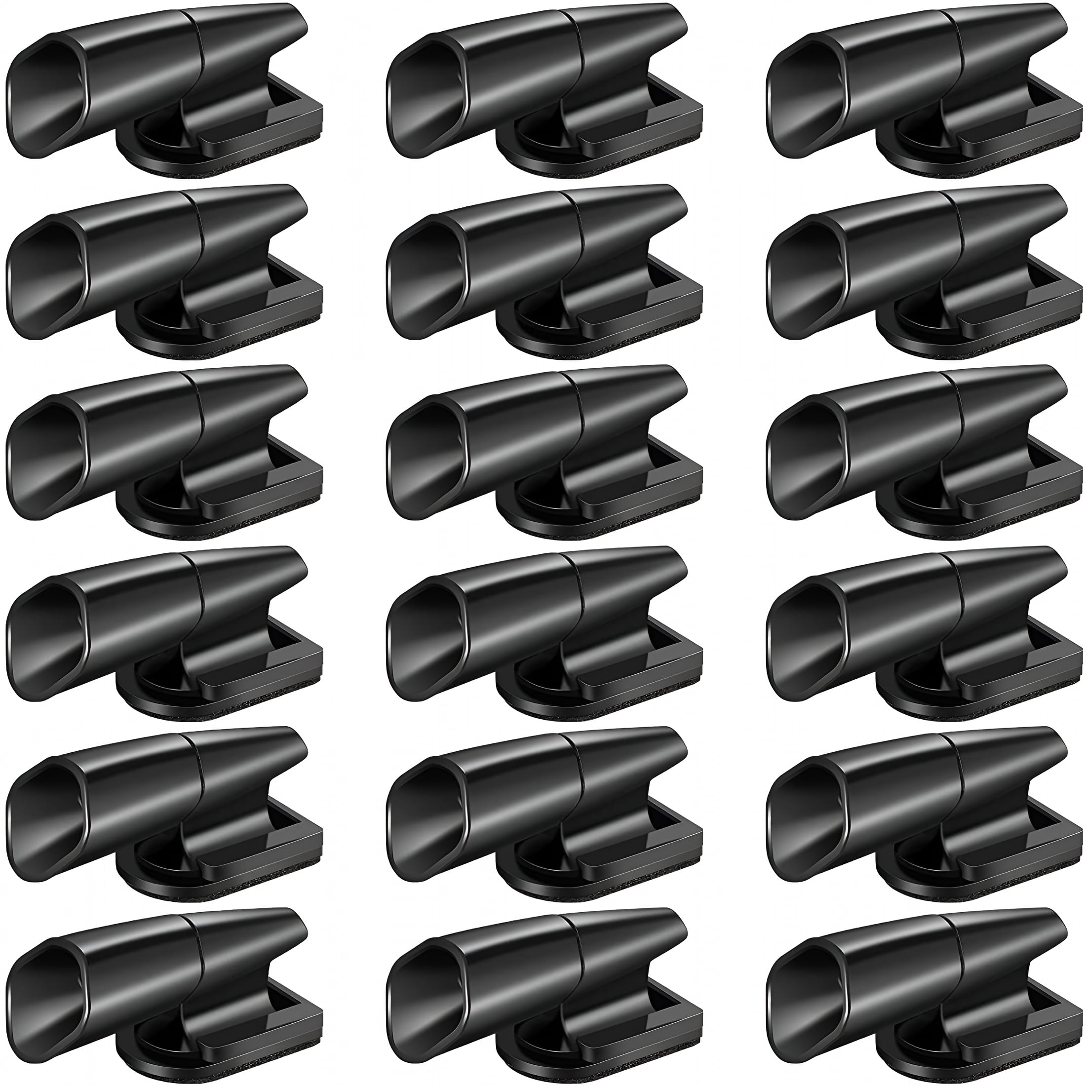 MELIVO 18 Pieces Car Deer Whistle Vehicles Deer Horn Warning Device ...
