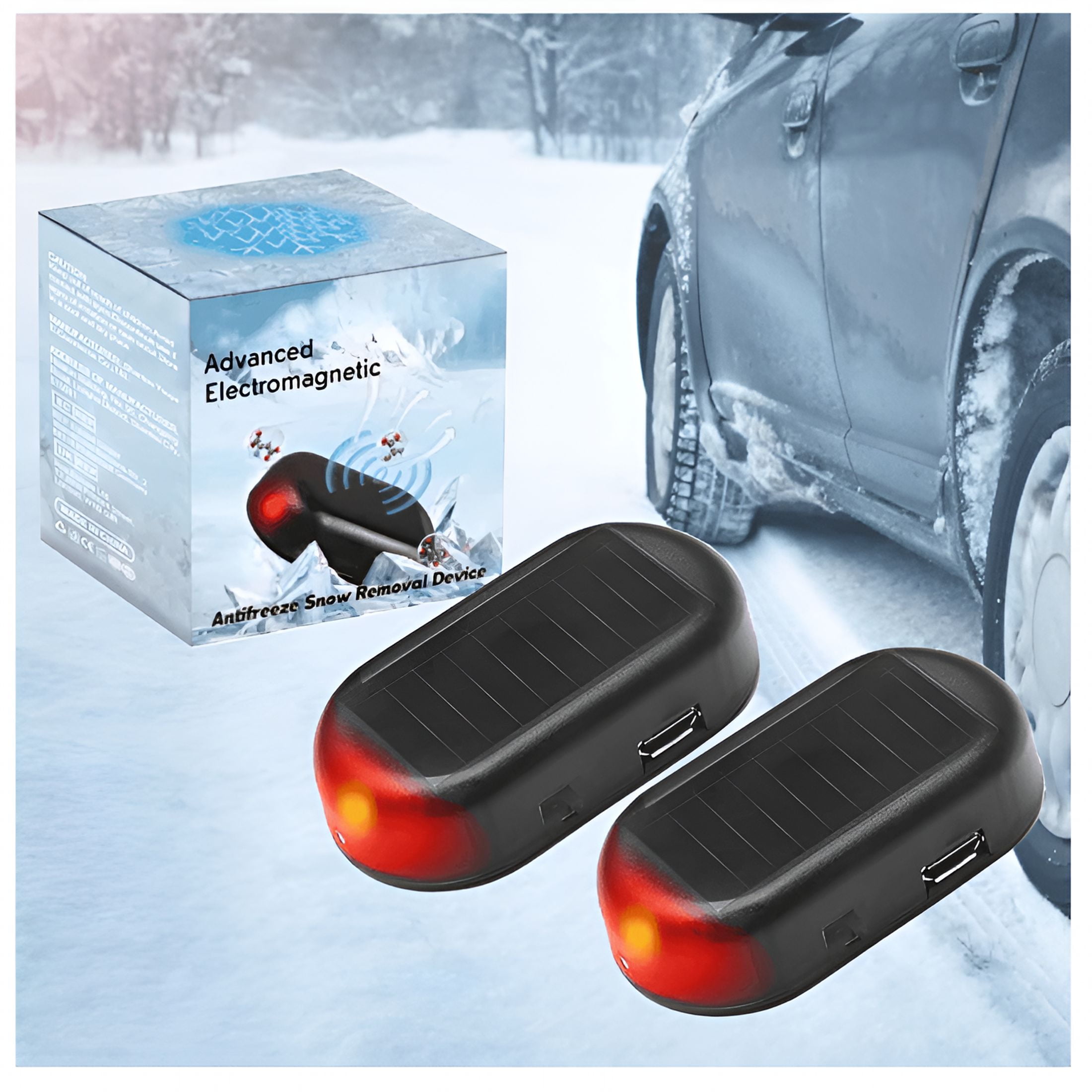 Sitemapcdatahttpswudinf Inetcomelectromagnetic Car Snow Removal Device Reviews