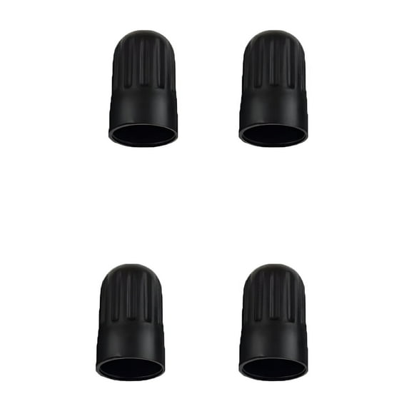 MELIVO 4x4 Pieces Tire Rim Wheel Valve Stem Long Cover Caps For TR20008 ...