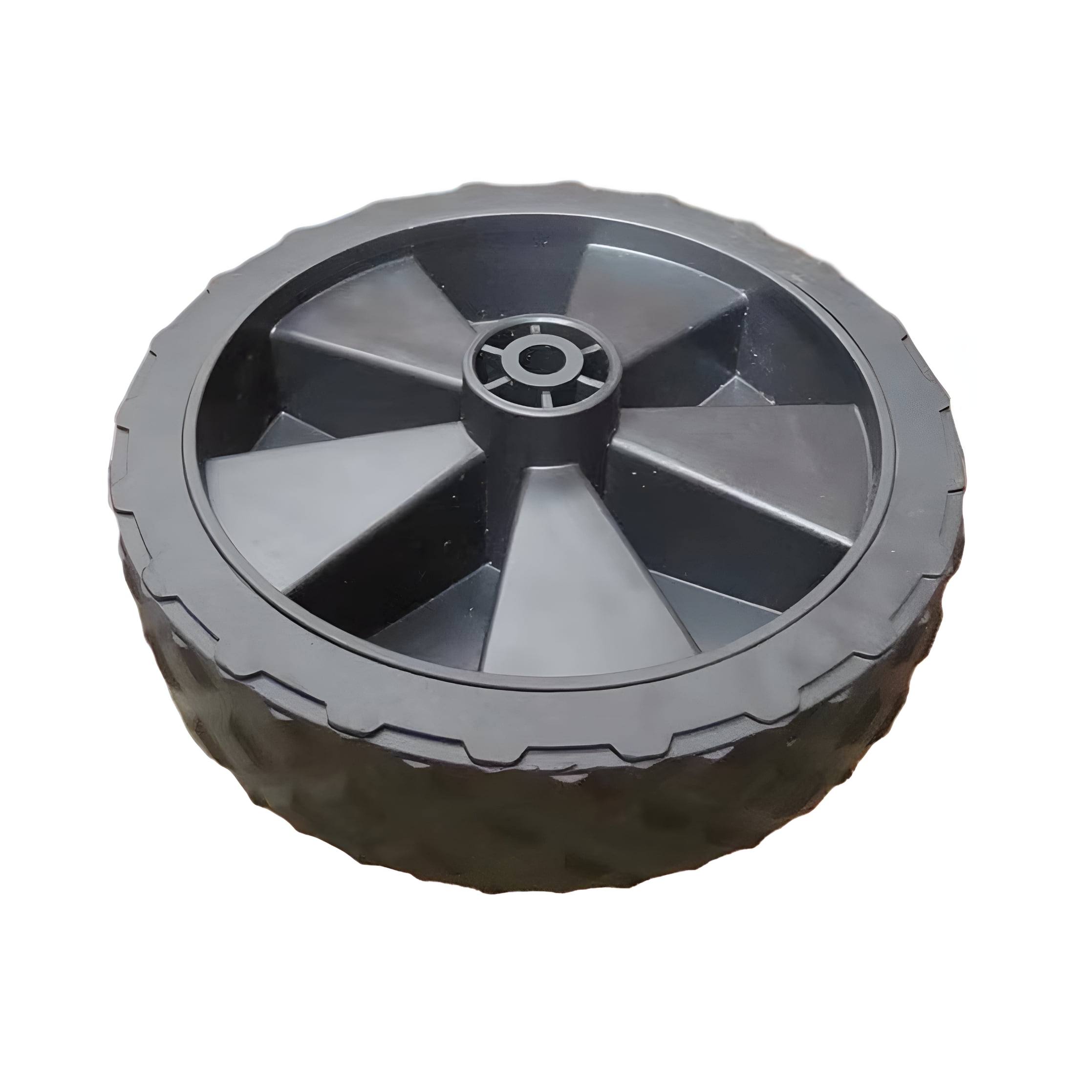 MELIVO Beach Cart Wheel Portable Folding Wagon Wheels Collapsible Wagon ...