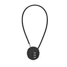 Bell Lock Cable Key Ballistic 500 Armor Lock, 4' - Walmart.com