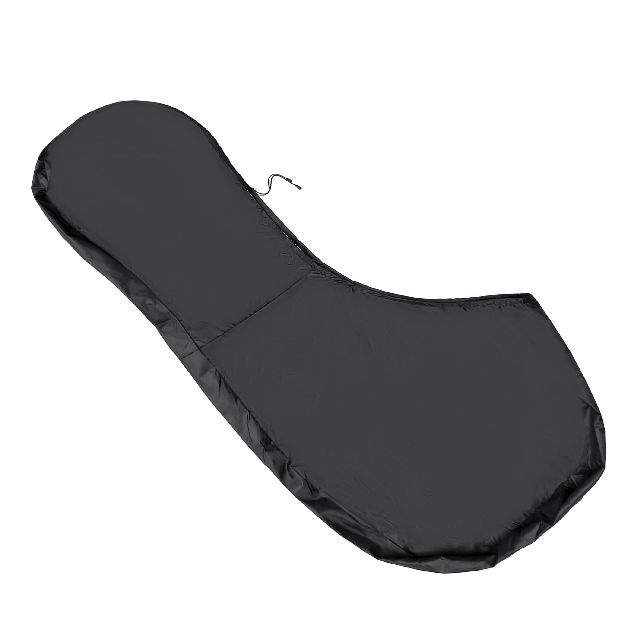 MELIVO Black 100-150HP Full Outboard Boat Motor Engine Cover 420D ...