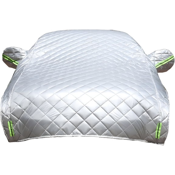 Hail Car Cover