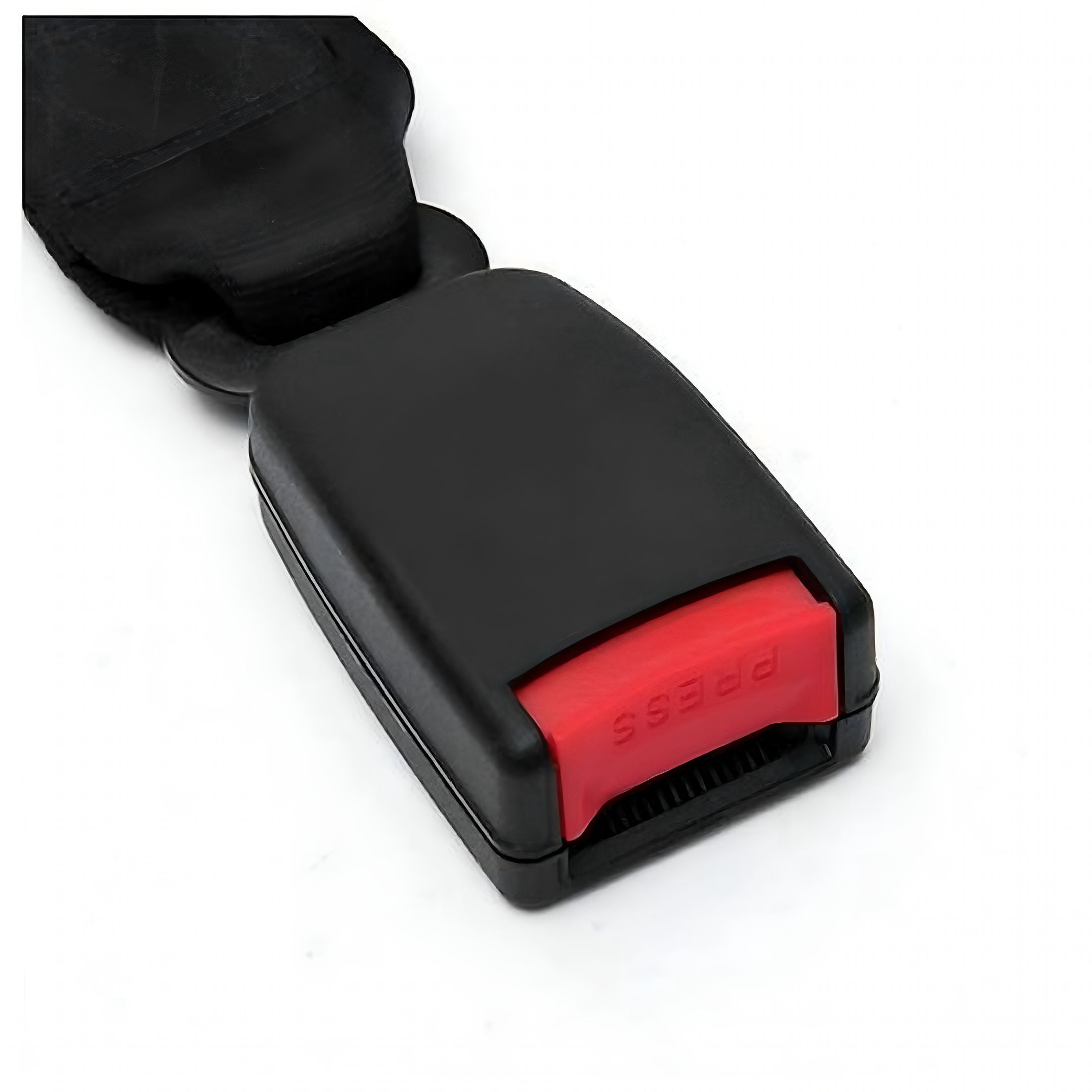 MELIVO Car Seat Belt Extender 29Cm Seat Belt Tension Adjustment Car ...