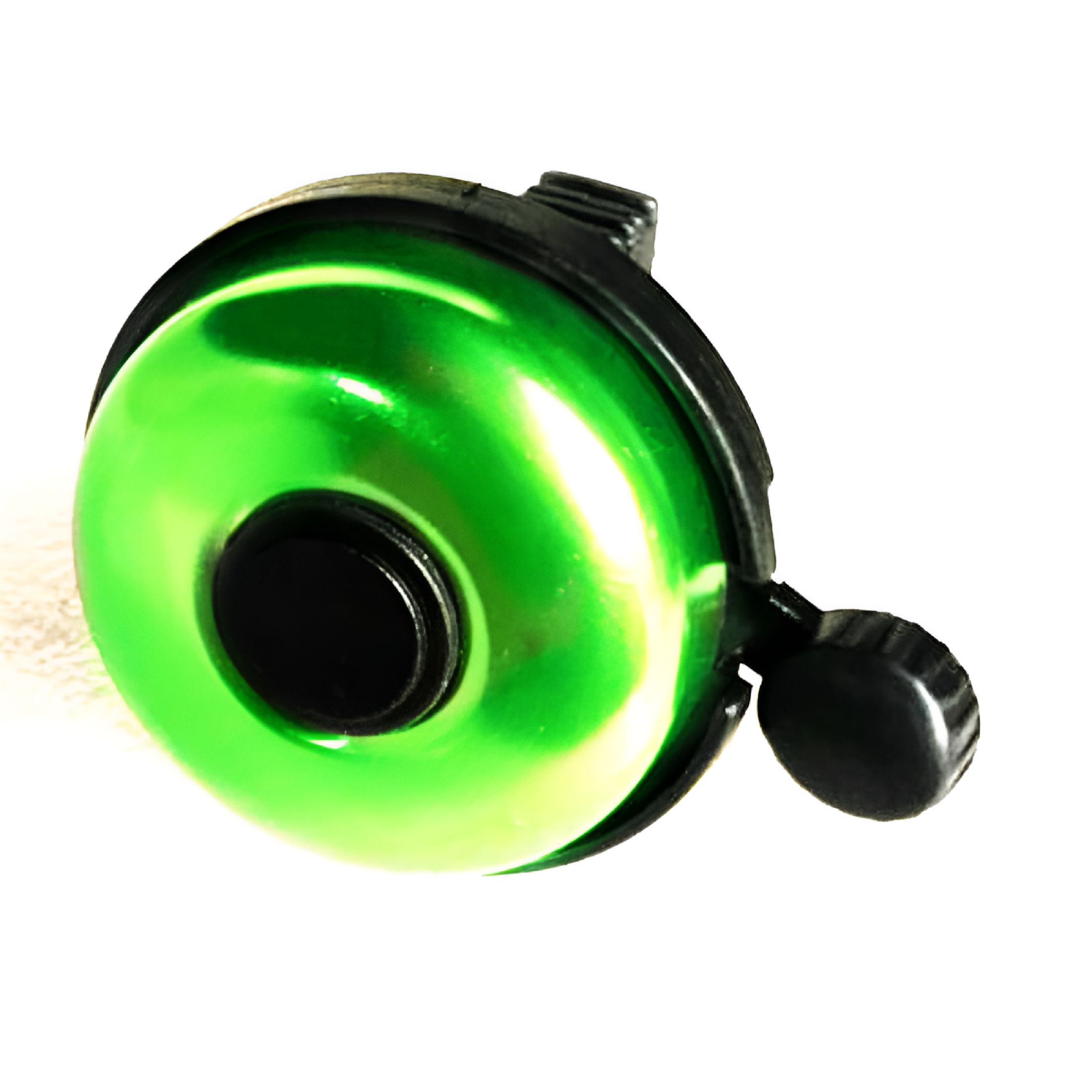 MELIVO Classic Bike Bell, Loud Crisp Clear Sound Bicycle Bells ...
