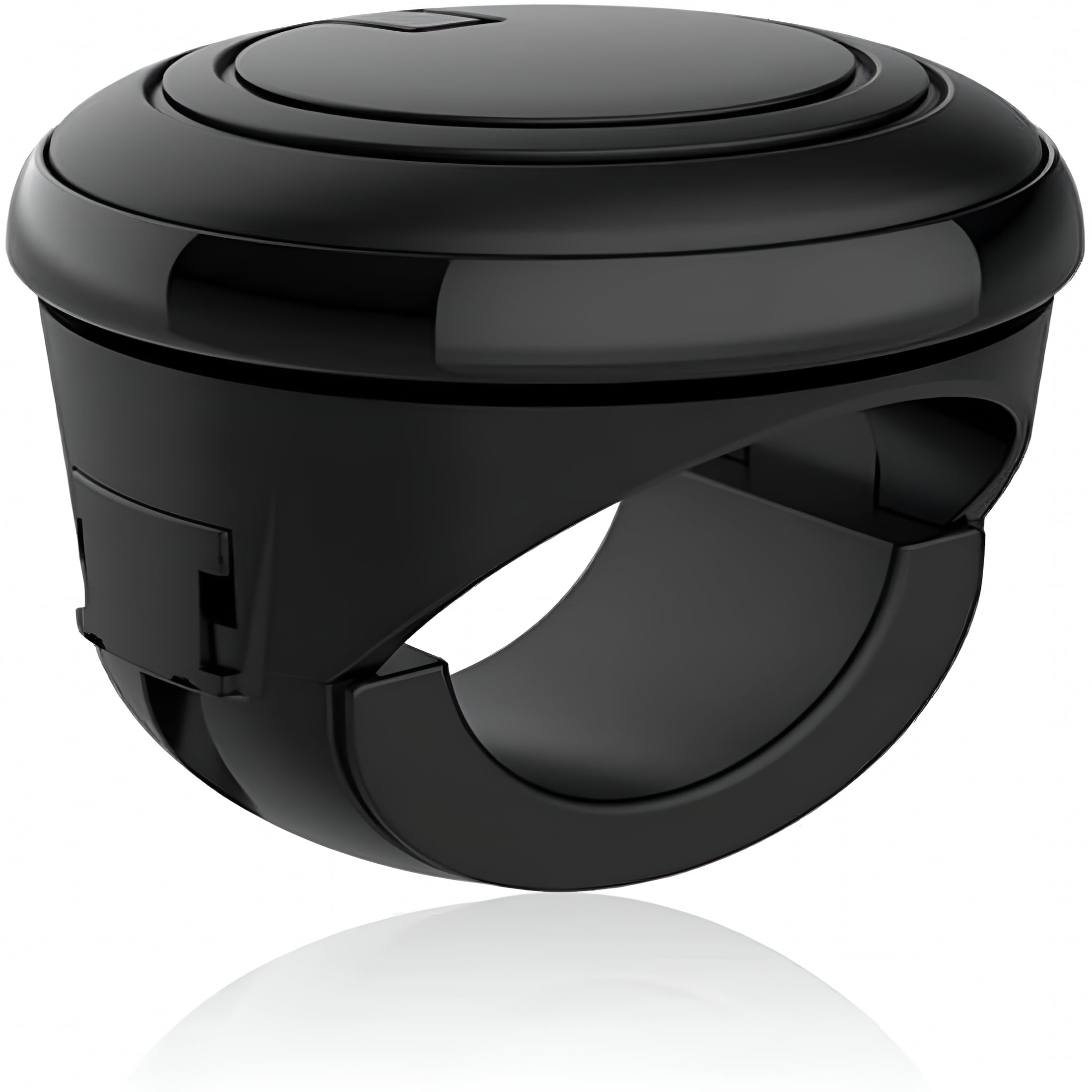 MELIVO Steering Wheel Spinner Knob for Driving Safety, Beginner Driver ...