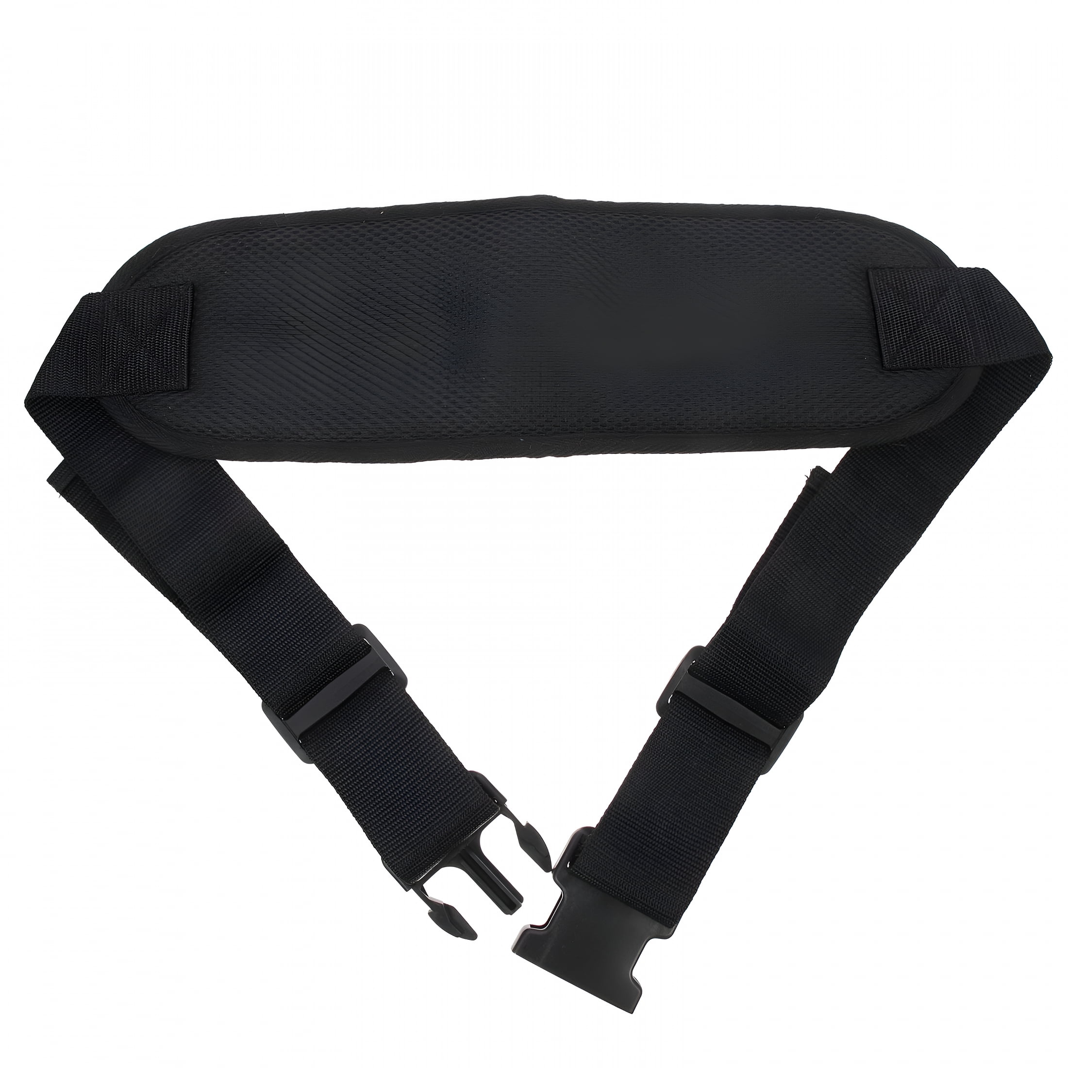 MELIVO Wheelchair Straps Elder Supply Safety for Elderly Scooter ...