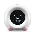 MELLA Ready To Rise Children's Sleep Trainer Night Light and Sleep ...