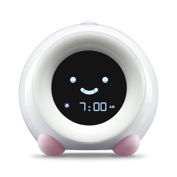 LittleHippo MELLA Sleep Trainer Night Light & Sounds Machine - Walmart.com