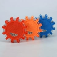 Lizard Flare Pack of 6, 360° LED Safety Flare for Car Roadside Hazard ...