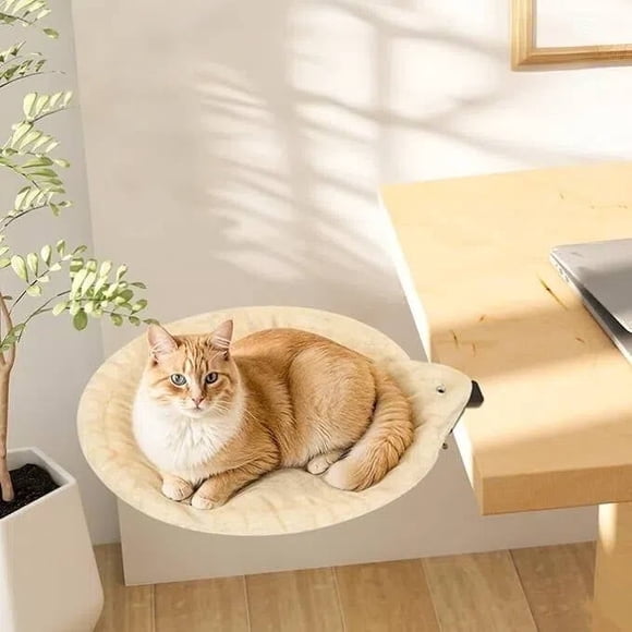 Cat Desk Bed